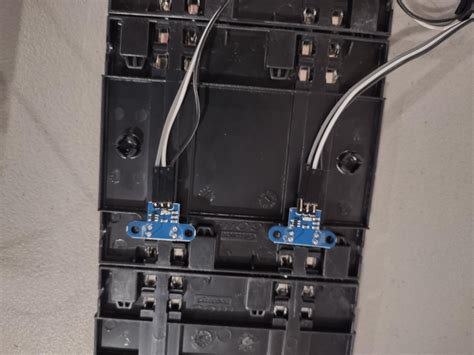Diy Arduino Slot Car Timer And Lap Counter 5 Steps With Pictures Diy Arduino Slot Car Timer And Lap Counter 5 Steps With Pictures