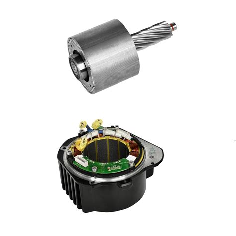 Bafang 8fun Bbs01b 36v250w Or 36v350w Or 48v 750w Motor Core Stator
