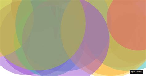 Tsparticles Preset Stars Examples Codesandbox