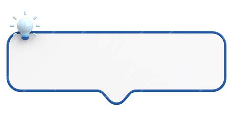 Premium Photo Interactive Tooltip Quick Tips 3d Illustration