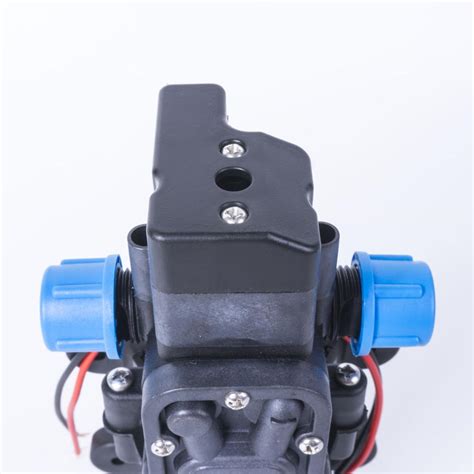 Dc 12 V 30 W 130psi 3lmin Elektrische Wasserpumpe Vicedeal
