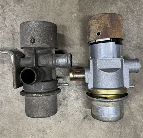 Air Bypass Valve ABV Tech IH MUD Com Forum Toyota Lexus Off Road Community Discussions