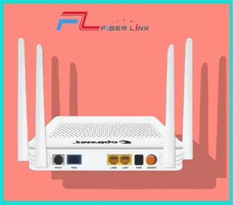 2 Ports Usb X Pone Ont Router For Internet At Rs 2750 Piece In New