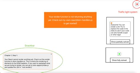 build your own react episode i