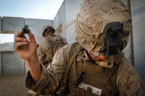 Us Army To Deploy Tiny Drones To Give Squads Eyes In The Sky Whowhatwhy