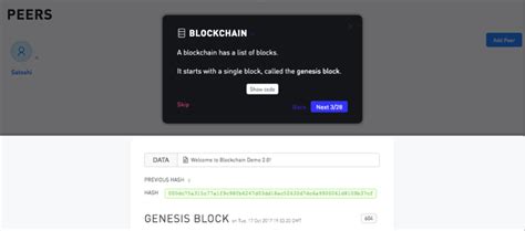 Awesome Decentralized Apps That You Should Use Today ThinkMaverick
