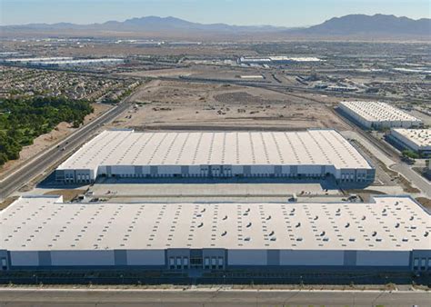 Trammell Golden Triangle Logistics Mysite