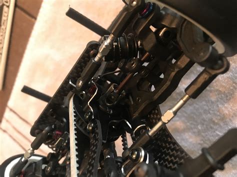 FS Yokomo Bd9 Medius Conversion R C Tech Forums