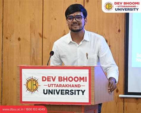 Ashmit Gupta On Linkedin Campusrecruitment Alumnipride Dbuudehradun