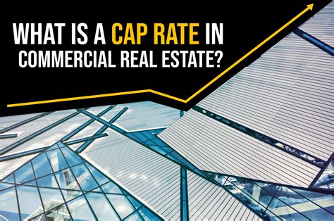 What Is A Cap Rate In Commercial Real Estate Pillar Real Estate