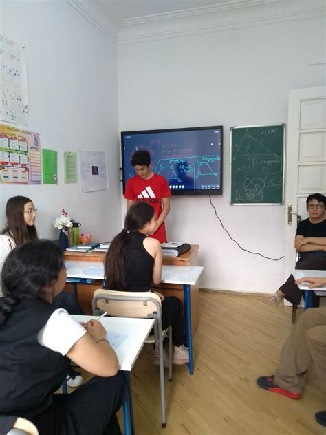 Geo Sky School ჯეო სქაი სქულ Home