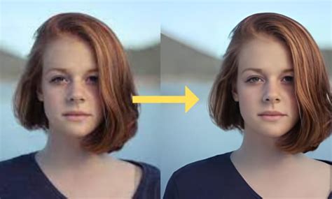 enhance improve upscale low res photo to high resolution using ai by luffy2 fiverr