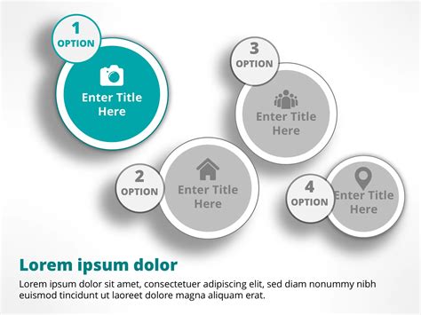 Circle List PowerPoint Diagram Slides Circle List Diagram Slides PowerPoint Diagram Slides Of