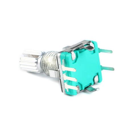 5pcs 360 Degrees Rotary Encoder Module Brick Sensor Switch Development Audio Rotating