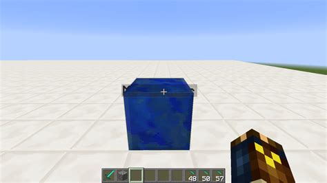 Command Block Mod Pack Minecraft Map