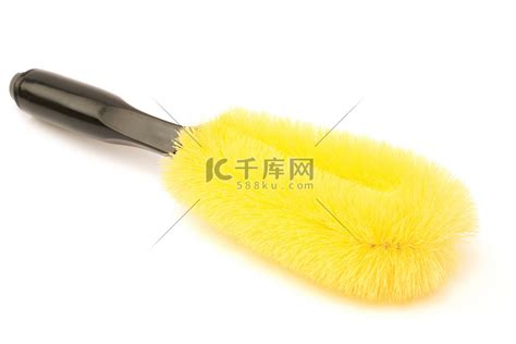 刷子高清摄影大图 千库网