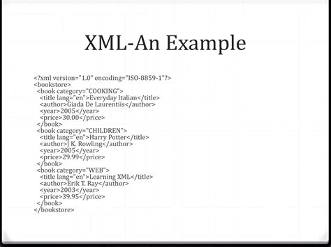 Introduction To Marklogic Nosql Ppt