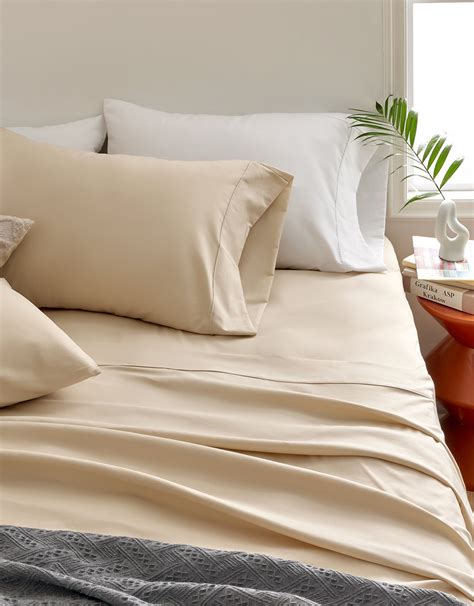 Sonive Coolest Comfort Breathable Sheets Set And Reviews Wayfair