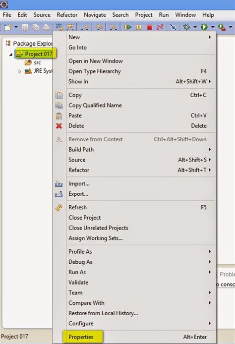 Selenium By Arun 171 Creating Jar File Using Eclipse Ide
