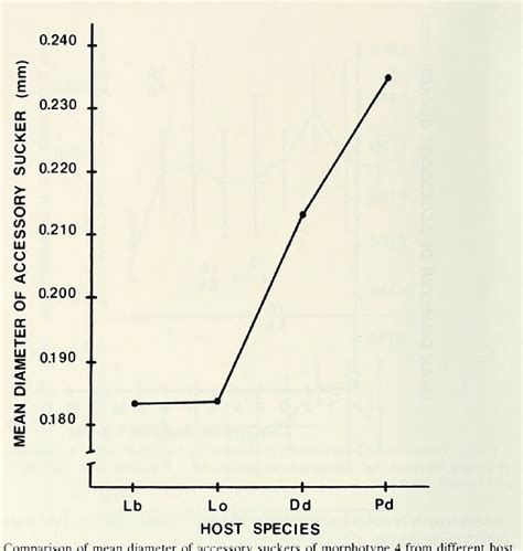 Figure 4 From Five New Morphotypes Of Phyllobothrium Delphini Cestoda
