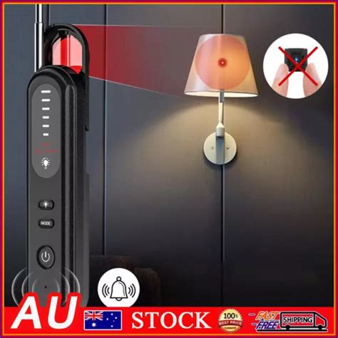 Camera Rf Signal Detector Anti Positioning Hacking Devices Anti Candid For Car 27 69 Picclick Au