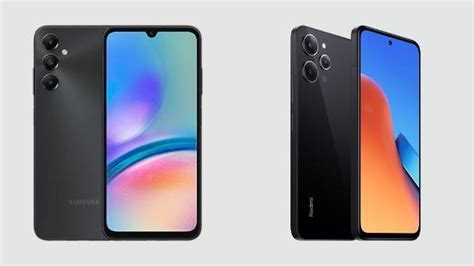 Sama Sama Jutaan Ini Duel Spek Hp Samsung Galaxy A S Vs Xiaomi Redmi Mana Lebih Unggul