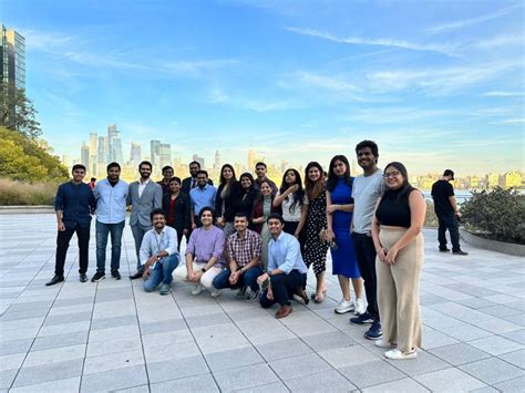 Pooja M On Linkedin Panelist Networking Mentoring