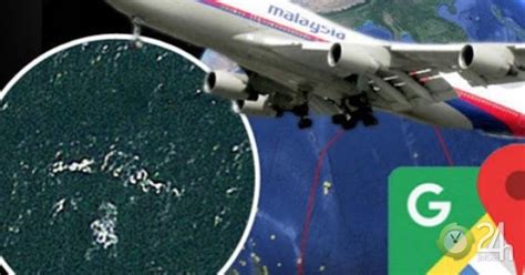 Mh370 Tìm Thấy Vị Trí Máy Bay Yên Nghỉ