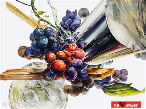 [기초디자인] 강사 연구작 포도 원기둥 구 직육면체 전구 헤드셋 실타레 홍대 다윈브이스토리 미술학원 미술학원 작품갤러리 실기연재