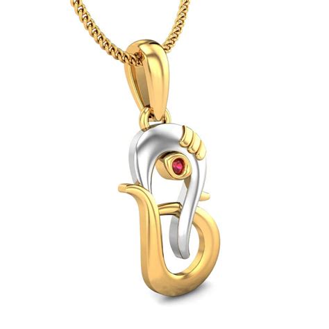 Buy Mens Pendants Online In India Mens Pendants Designs Best