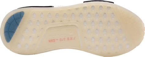 Adidas Nmd R1 Spectoo Cloud White W For Sale Ebay