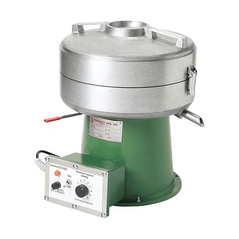 Solvent Extraction Mandl Testing