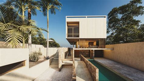 Muhammad Hashem On Linkedin Conceptual Design Beach House Location Jeddah Ksa Design And