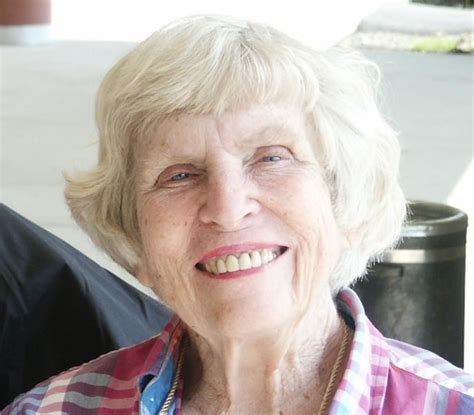 Polly Pierson Gooch Obituary Silver Spring Md