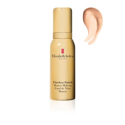 Elizabeth Arden Makeup Foundation