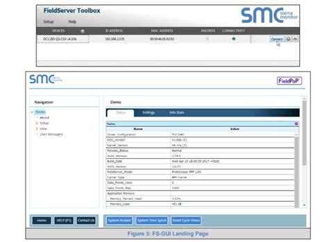 Bacnet And Modbus Software Tools Systems Integration Chipkin