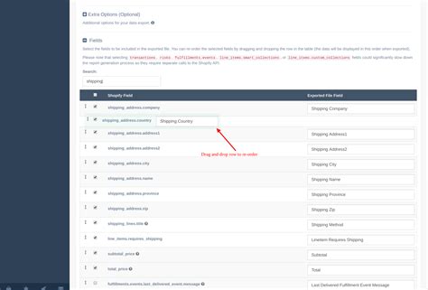 ez exporter documentation highview apps