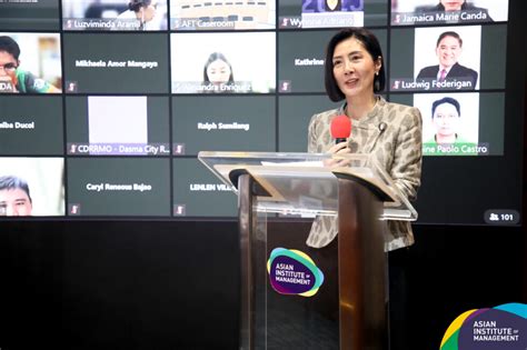 Cultivating Resilience Ccc The Office Of Senator Loren Legarda And