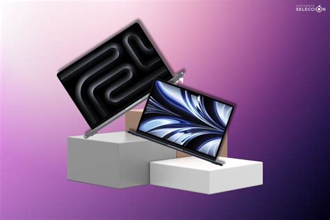 Apple MacBook Pro M3 VS MacBook Air M2 Laptop Features Differences And Prices GEARRICE