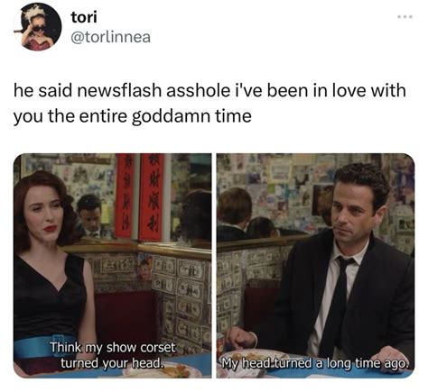 Pin By Abigail Stewart On Marvelous And Funny The Marvelous Mrs