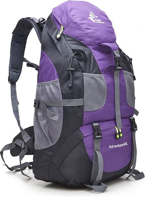 Free Knight Outdoor Rugzak Schoudertas Wandelen Sport Reizen Bergbeklimmen Tas 50l Bol