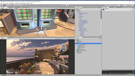 Unity 2019 游戏开发终极指南 云瑞设计