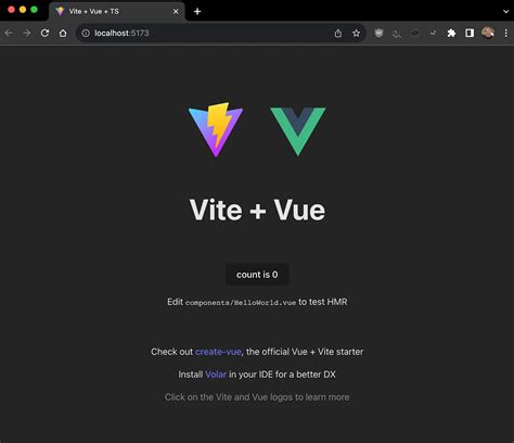 How To Setup Vuejs 3 With Vite Typescript Unocss Eslint Flat Config And Prettier By J