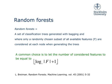 Ppt Combining Models Powerpoint Presentation Free Download Id2309281