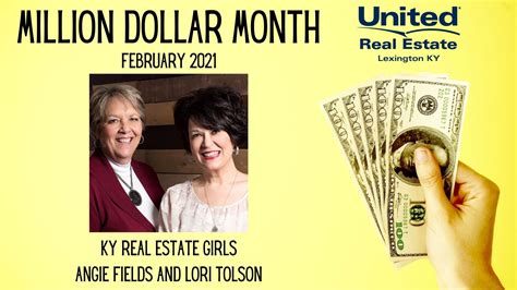 Congratulations To The Ky United Real Estate Bluegrass