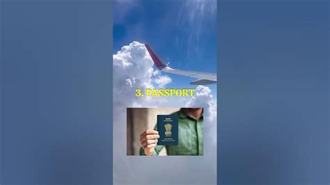 Document For Cabin Crew Interview ️aviation Interviewconcepts