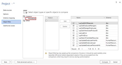 How To Recover Only Objects From Sql Server Database Backups