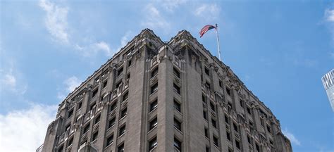 Remembering Former Chairman Bruce Walker Washington Athletic Club