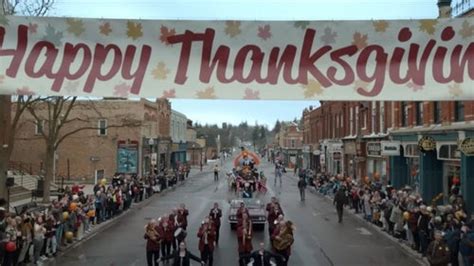 Thanksgiving Trailer First Look At Eli Roths Pilgrim Horror Movie