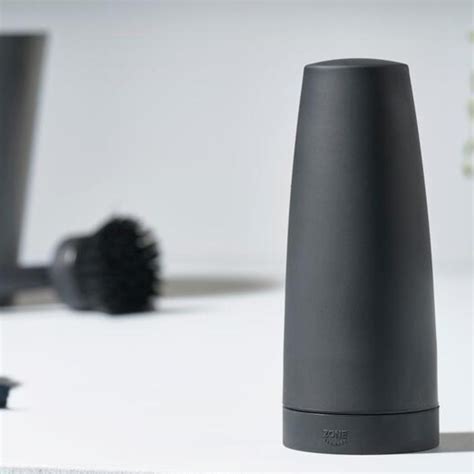 Dozatorius Splash Juodas 150 Ml